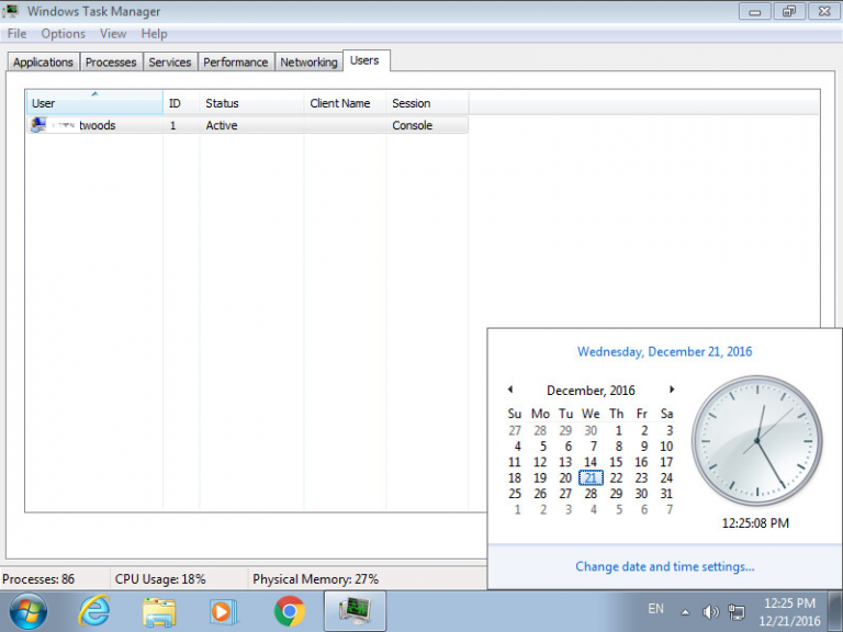 Automatically force log off and terminate disconnected RDP sessions to free up system resources ...