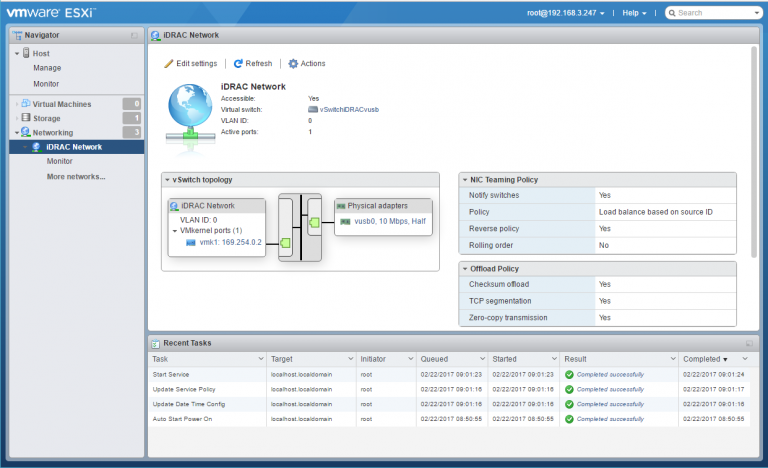 idrac service module – Tyler Made