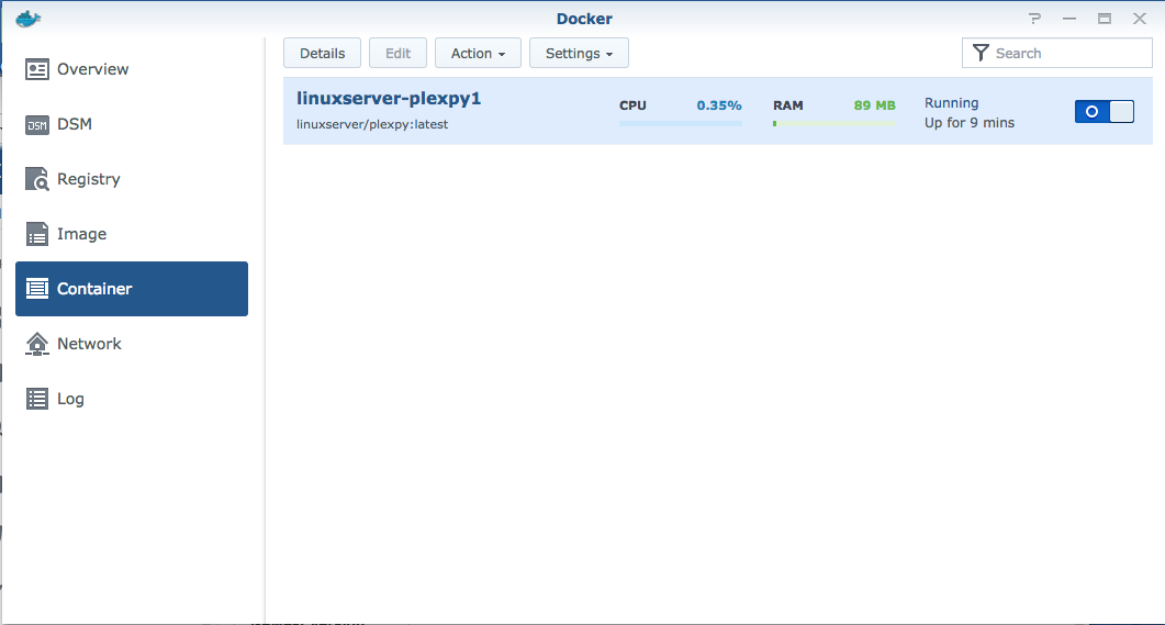 How to install Docker on an unsupported Synology NAS (updated 2020 ...